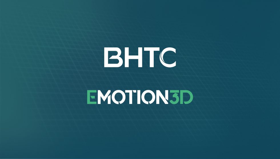 BHTC and emotion3D Collaborate on an Integrated HMI and Driver ...