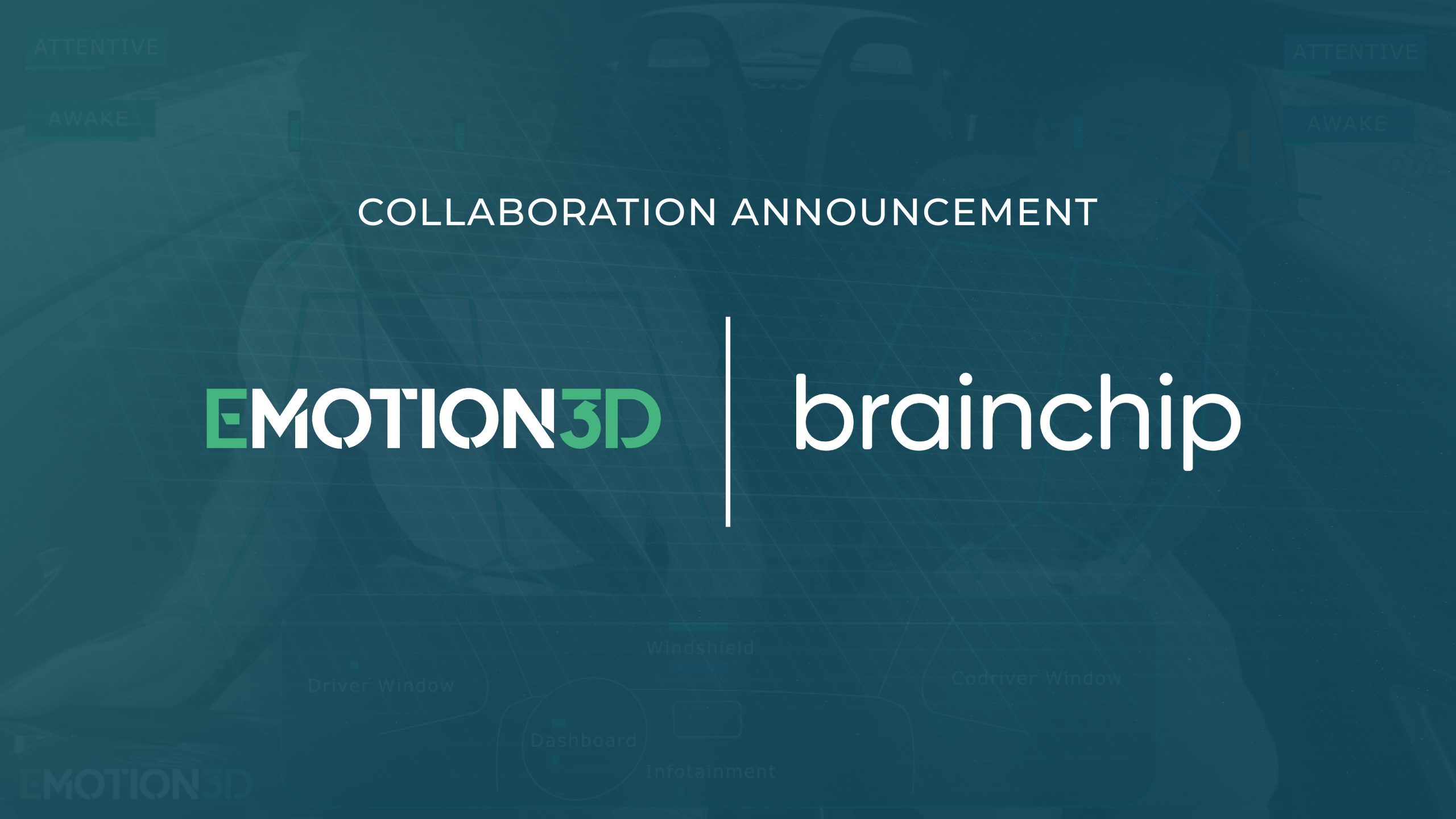 emotion3D - emotion3D